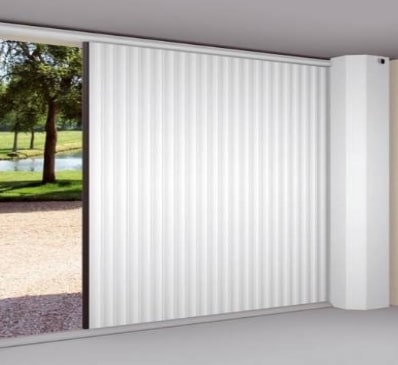 Guide portes automatiques - RIF Porte Automatique